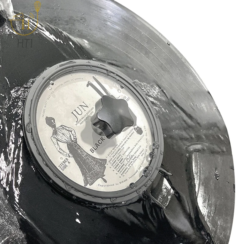7-12 Inch EP LP Vinyl Record Label Saver Vinyl Record Clean Saver ...