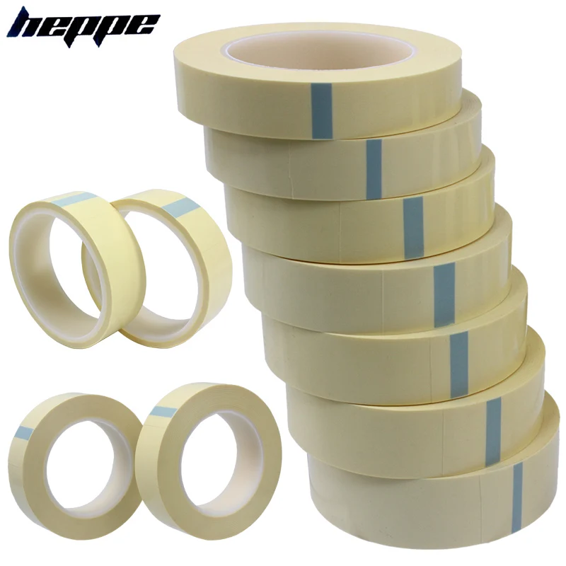 HEPPE-Bike-Tubeless-Rim-Tape-MTB-Road-Bike-Rim-Tape-Strips-Wheelset ...