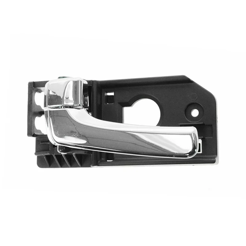 New-Genuine-Door-Handle-Chrome-Front-Inside-Driver-Side-Left-LH-82610 ...