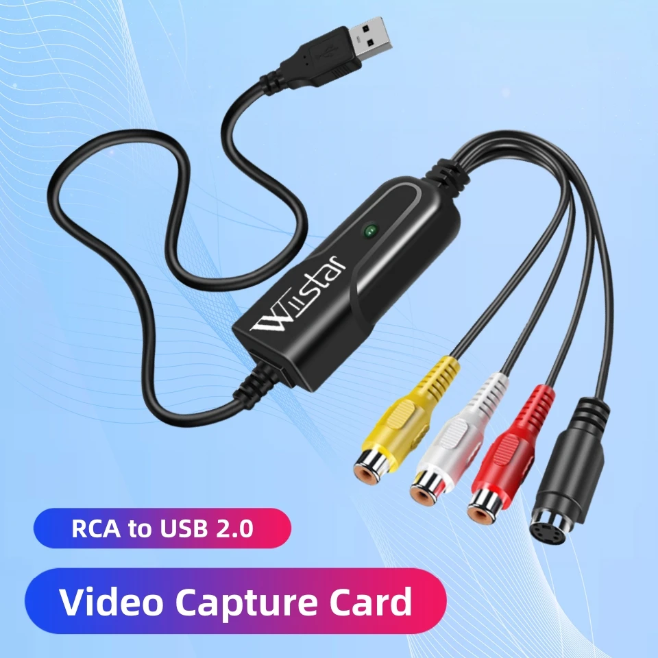 Wiistar-New-Driver-Free-USB-2-0-Video-Capture-Card-Capture-for-Windows ...