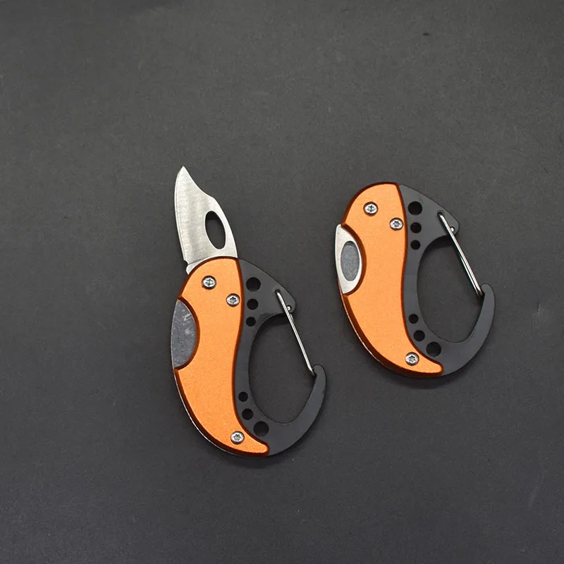Outdoor-multi-function-folding-knife-EDC-creative-folding-knife ...