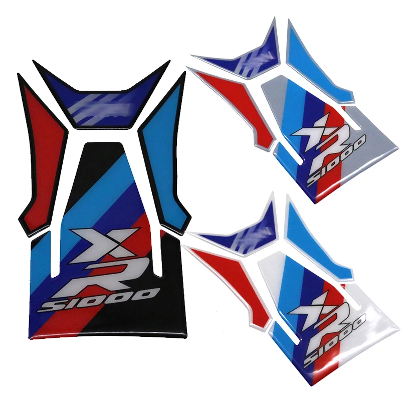 NEW For BMW S1000XR S1000 XR S 1000 XR 2020 2021 2022 3D Motorcycle ...
