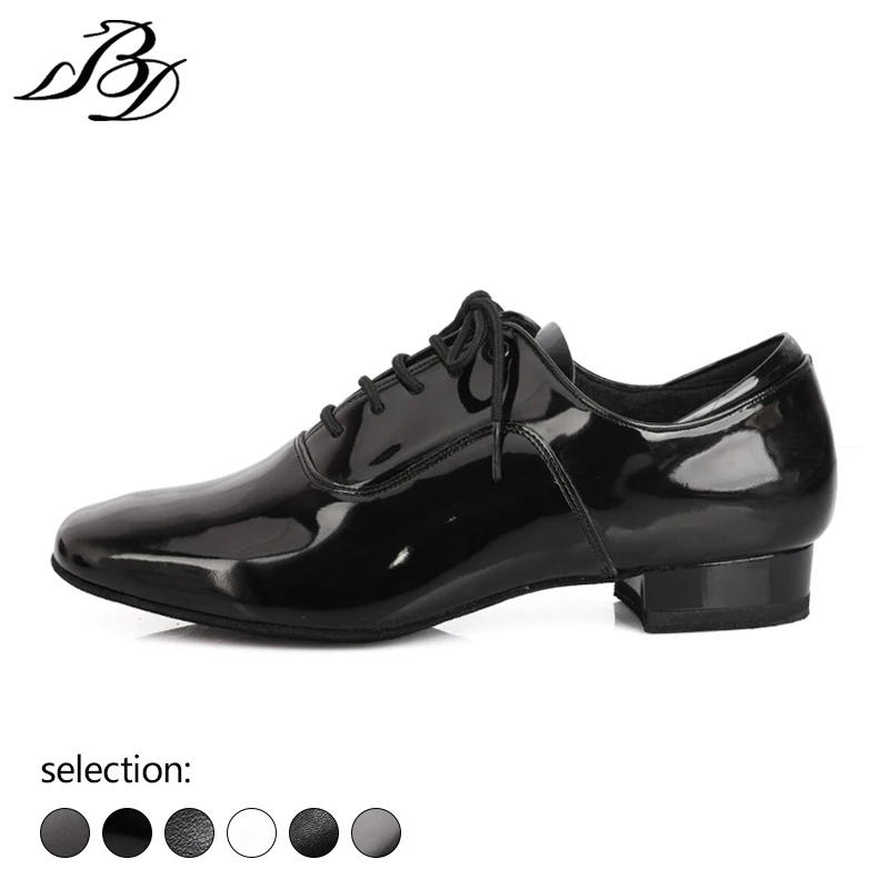 Men-s-BD-dance-shoes-ballroom-dance-shoes-Waltz-quickstep-tango-shoes ...