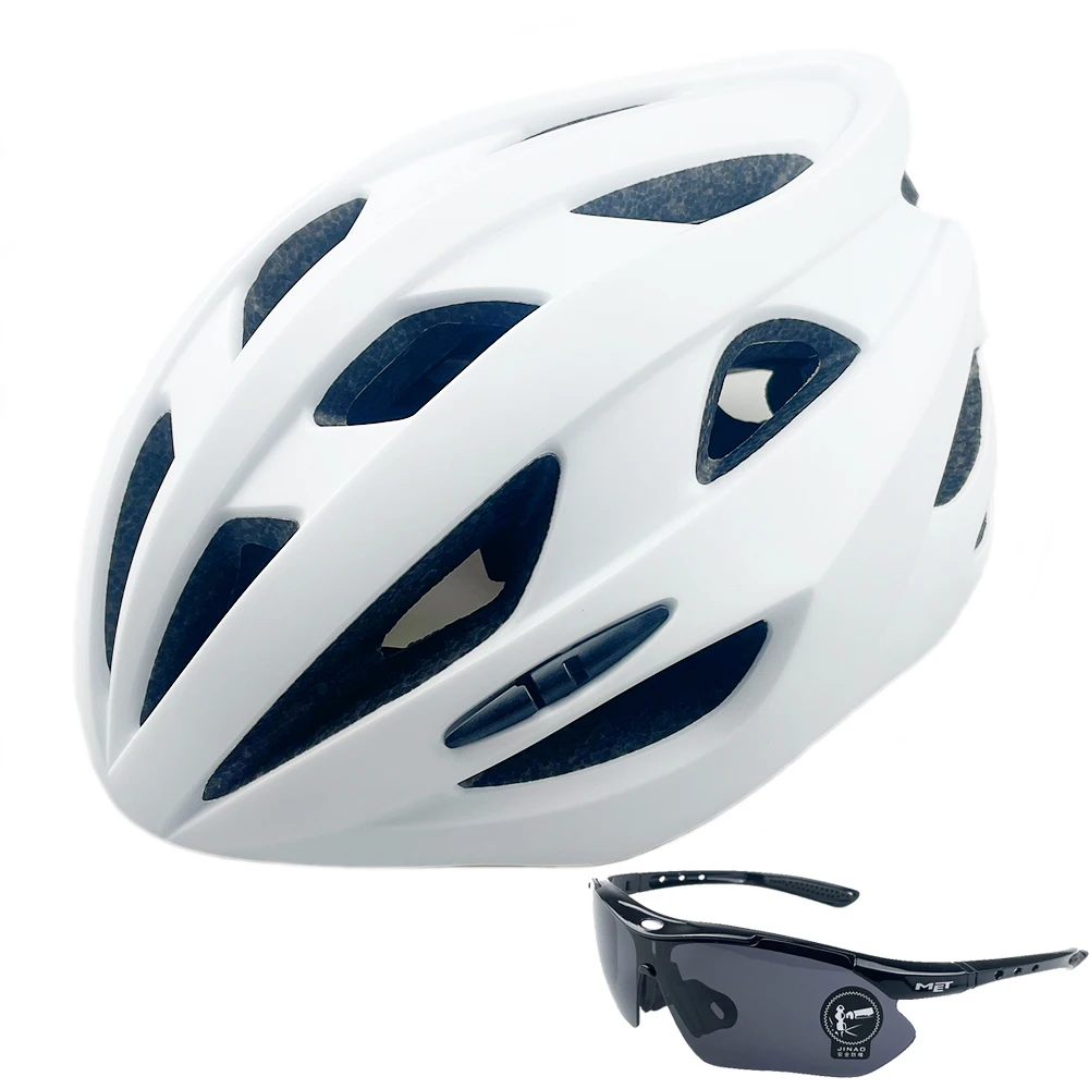 Professional-Ultralight-Cycling-Helmets-Cycling-Safety-Cap-Bicycle ...