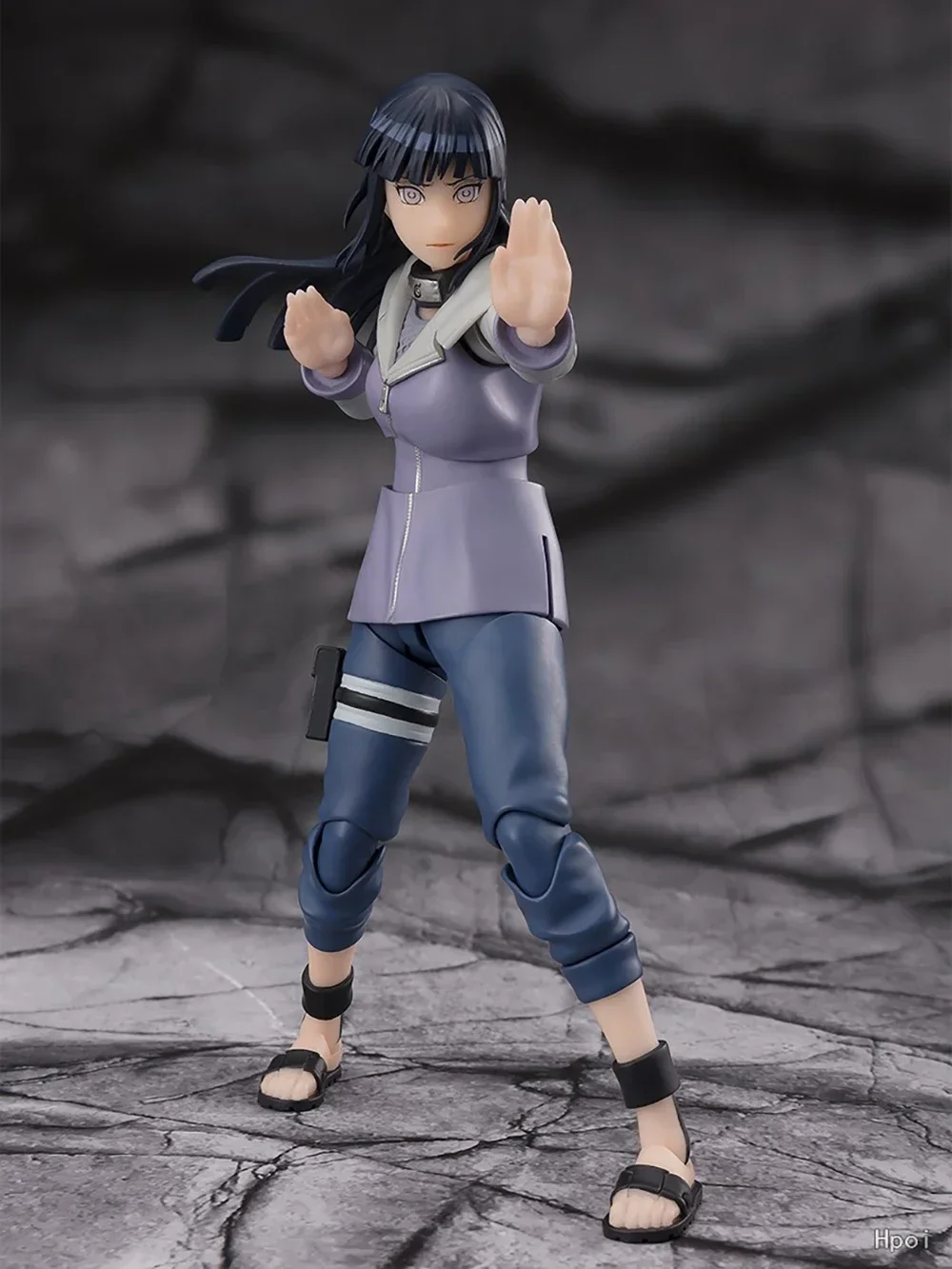 Bandai Naruto S.H.Figuarts Hinata Hyuga фигурка | AliExpress