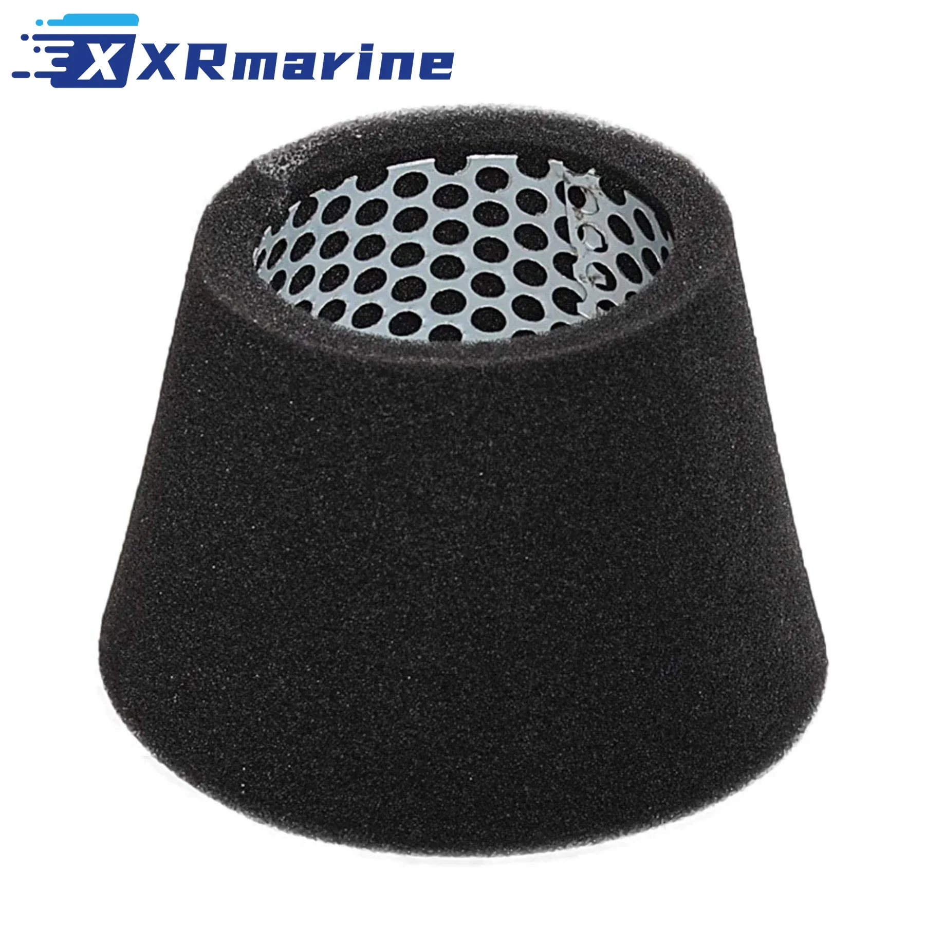 AIR FILTER, For Yanmar Marine Ref 128270-12540 - 2GM 2GMF 2GM20 3GM ...