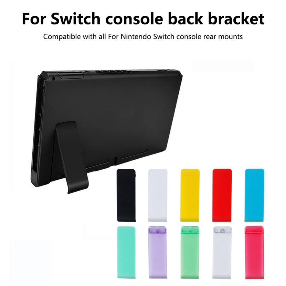 Replacement-Bracket-Kickstand-Stand-Holder-for-Nintendo-Switch-Console ...