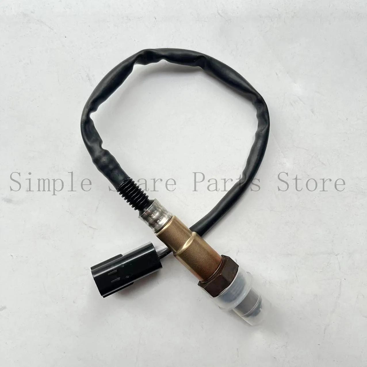 Oxygen-Sensor-Lambda-OEM-24109683-258006948-For-For-Chevrolet-Sail-III ...