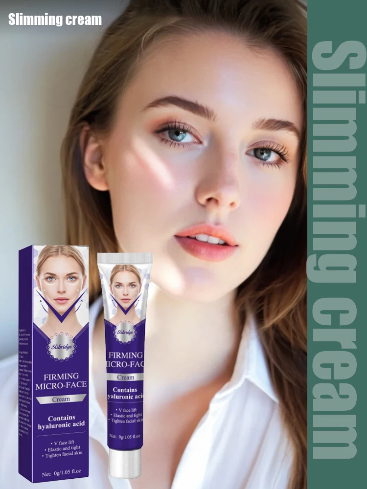 Effective-V-Shape-Face-Slimming-Lifting-Facial-Cream-Lift-Up-V-Double ...