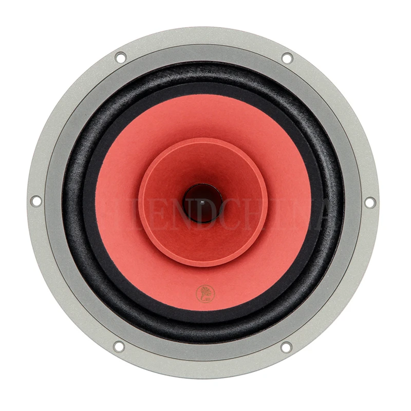 LII-AUDIO-Music-8-Full-Range-Speaker-OD-221MM-Opening-Diameter-187MM ...