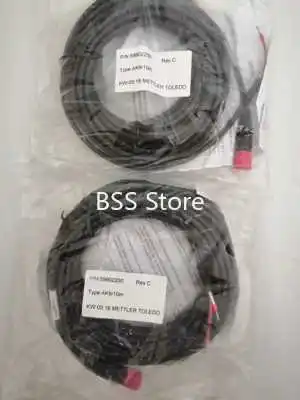 Sensor 59902230 Ak9/10m Smart Ism Sensor Connection Cable - Abs Sensor ...