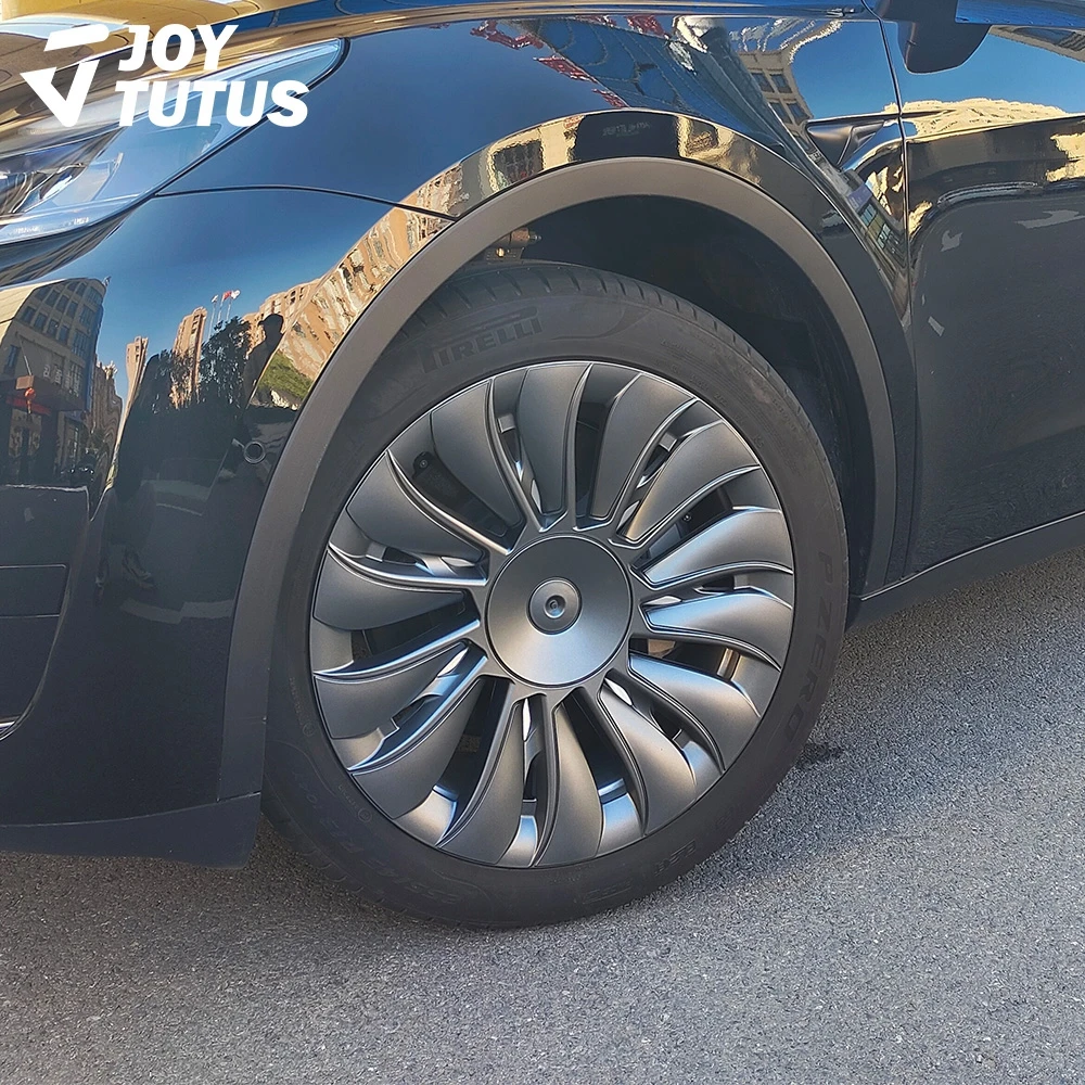 4PCS-19-Inch-Performance-Replacement-Hub-Cap-Wheel-Rim-Decorative-Full ...