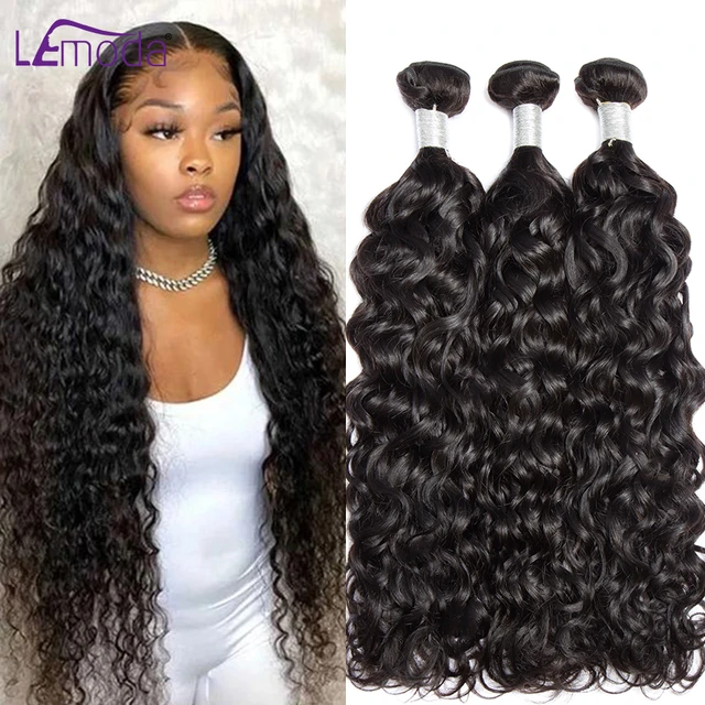 Water Wave Weave