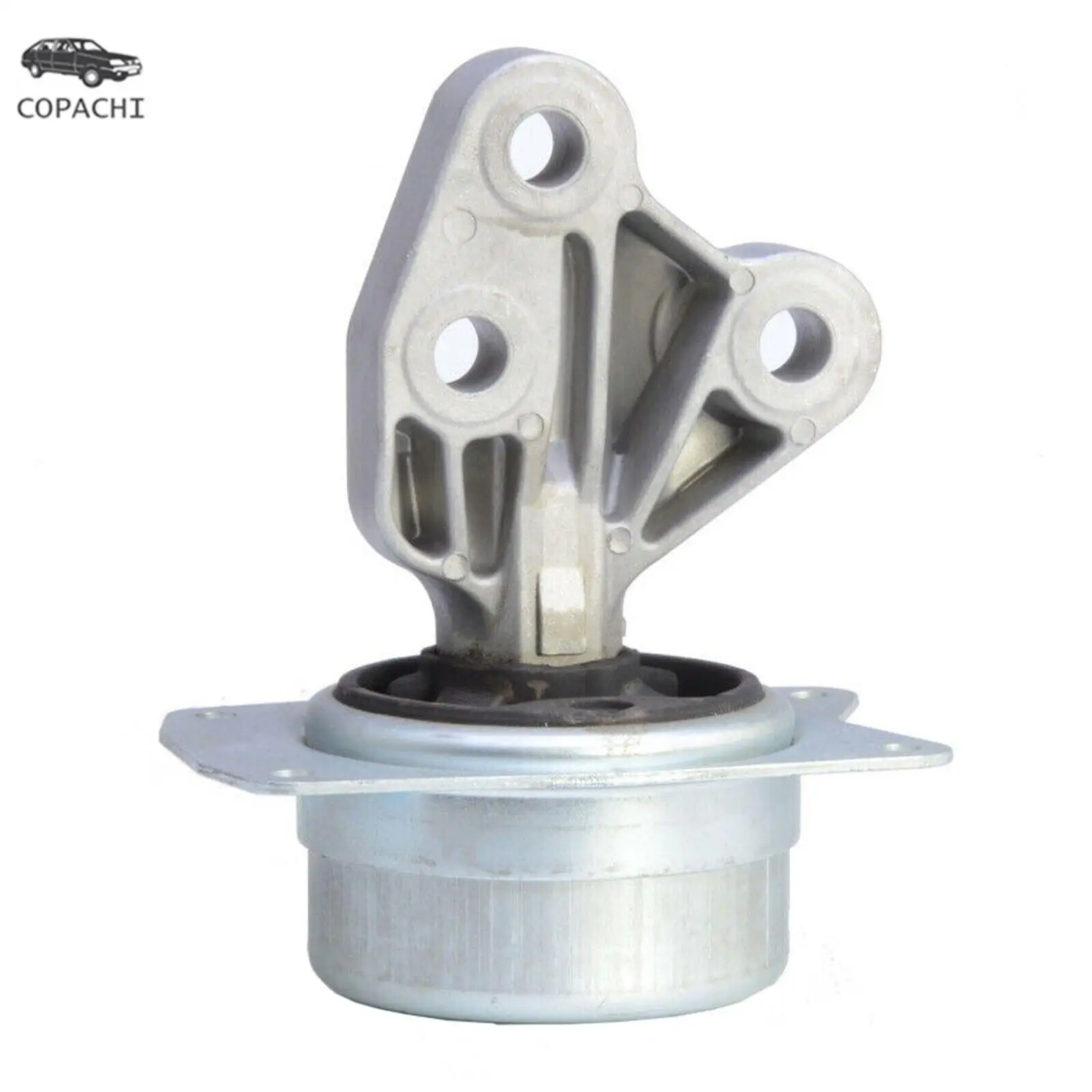 22812920-13312105-Left-Automatic-Transmission-Mount-Bracket-For-Buick ...