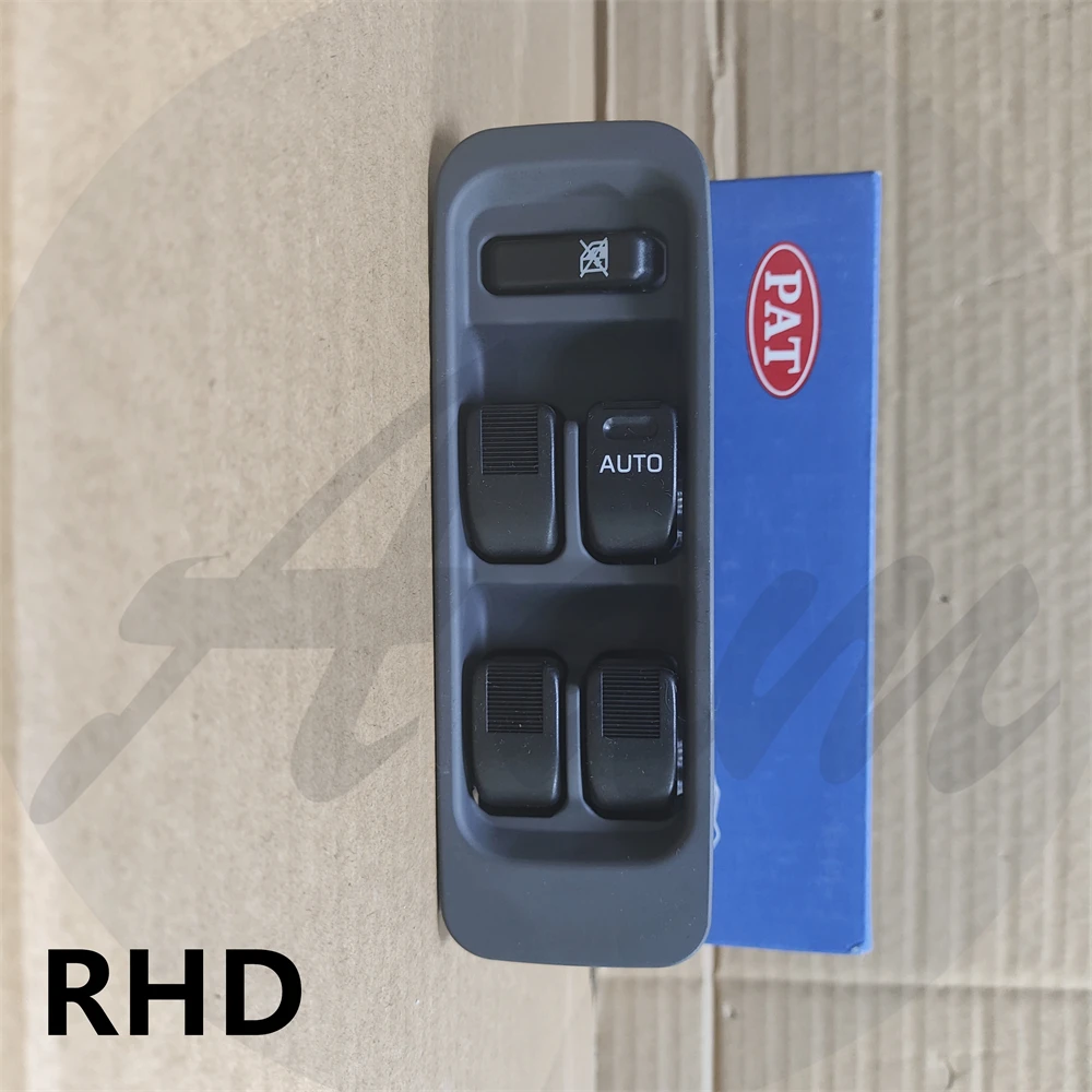 For-Daihatsu-Sirion-Terios-Serion-YRV-Right-Hand-Drive-Window-Switch ...