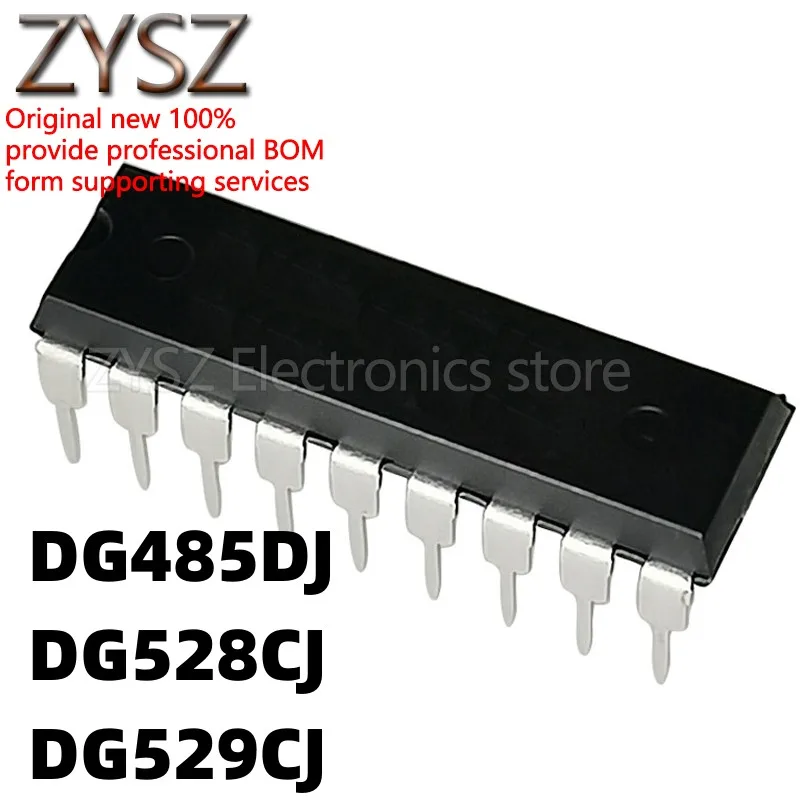 5PCS-DG485DJ-DG528CJ-DG529CJ-DG528-DG529-in-line-DIP18-package.jpg
