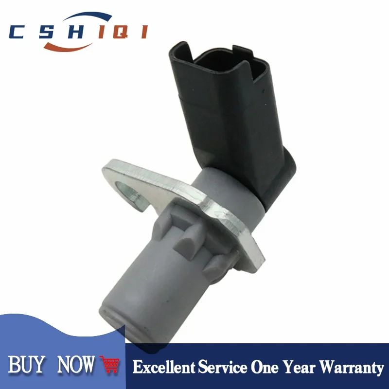 9640627780-Crankshaft-Position-Sensor-For-Peugeot-307-206-Partner-406 ...