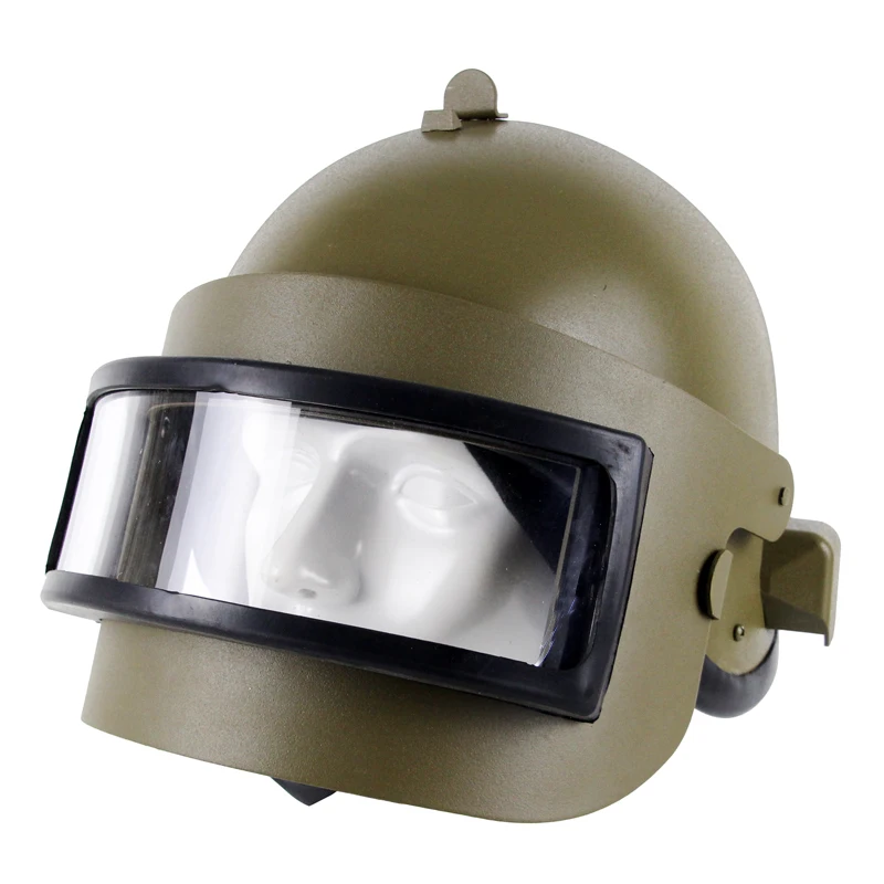Modern Russian Army Helmet