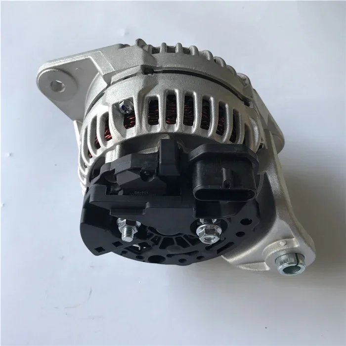 HIGH QUALITY ALTERNATOR 27060-17240 24V For Coaster 1HD-FTE 1HZ ...