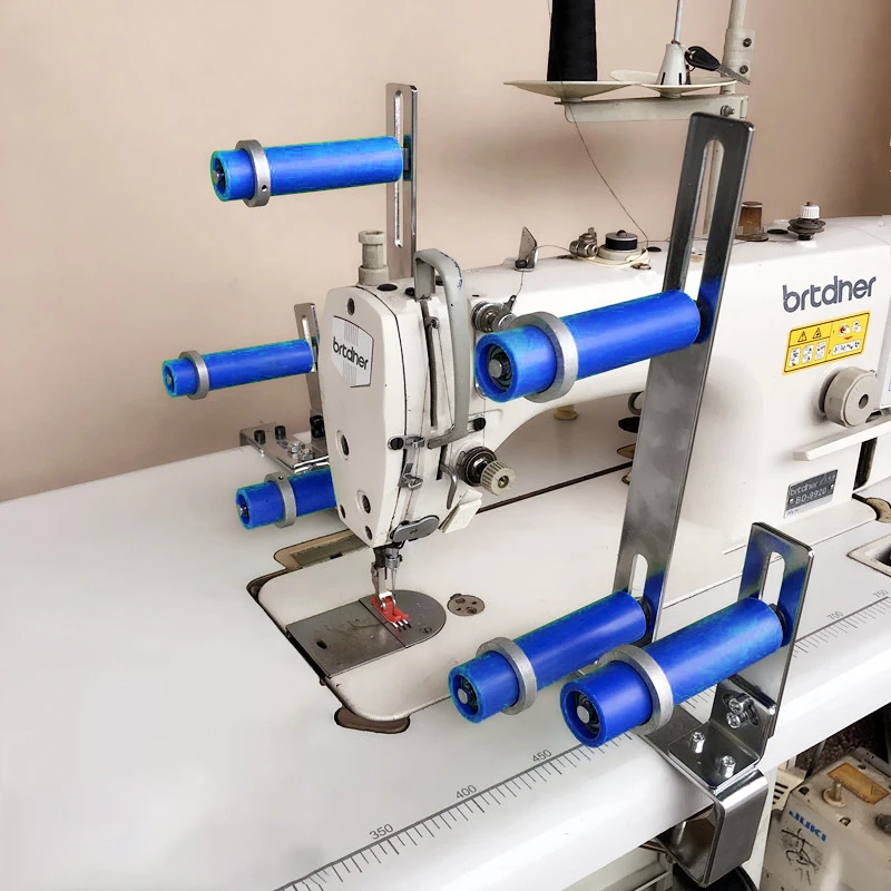 Pull Back Device Activity Pressing Brackets Rulber Brackets Elastic ...