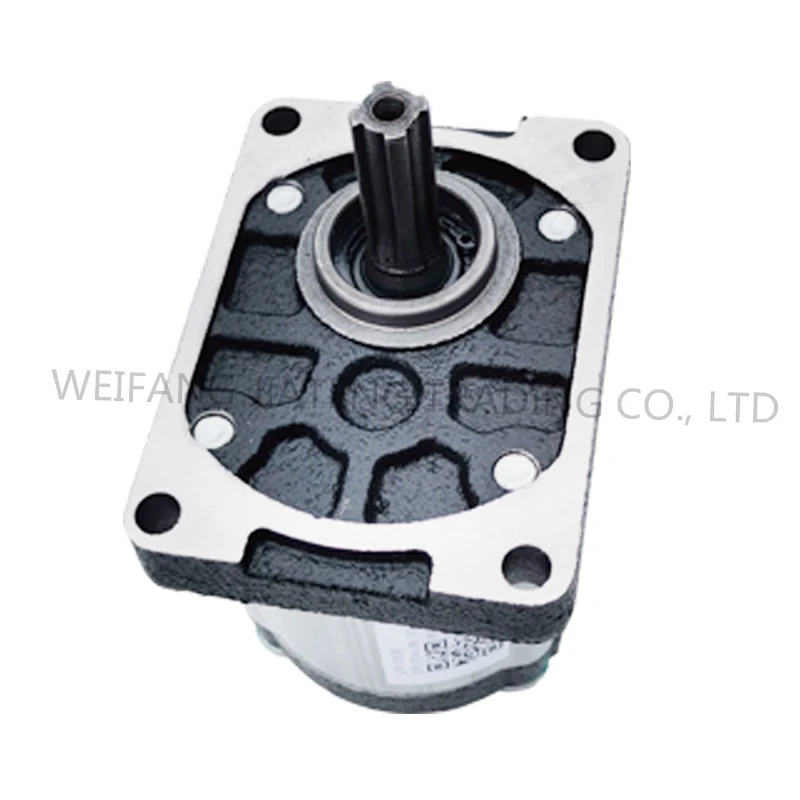 For Foton Lovol Tractor Front Axle Transmission Rear Suspension ...