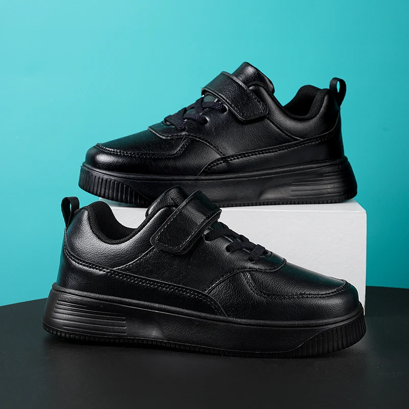 Zapatos-Deportivos-antideslizantes-para-ni-os-y-adultos-calzado-escolar ...