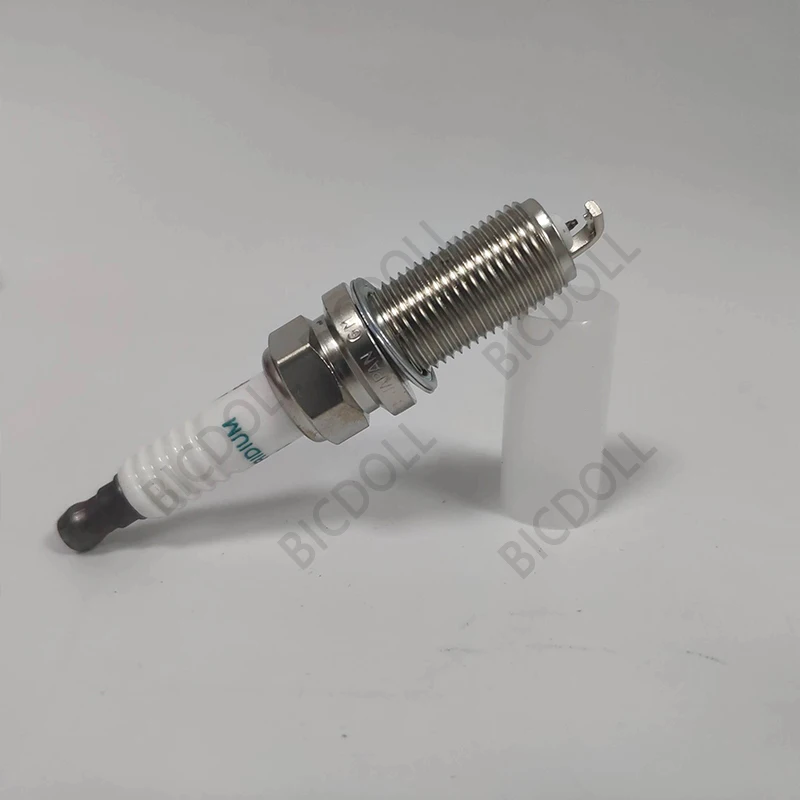 4-6PCS-Iridium-Spark-Plug-90919-01287-FK20HR-A8-for-Toyota-Prado-2-7L ...