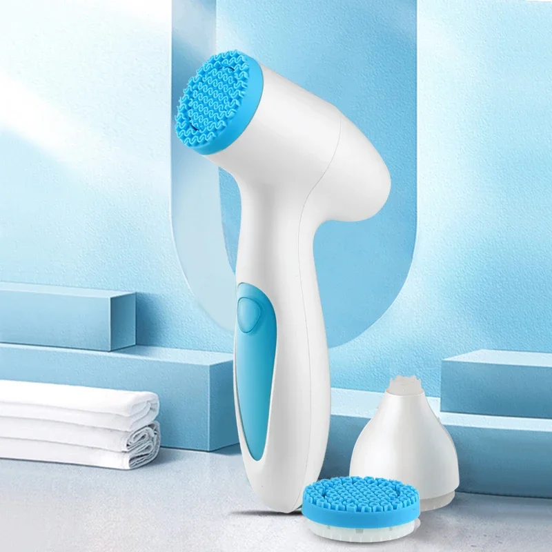 Free-Shipping-Facial-Cleansing-Instrument-Pore-Cleaner-Spa-Machine ...
