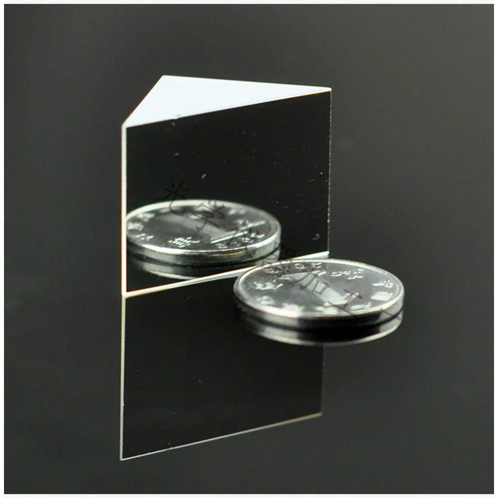 20-20-20mm-Customized-Optical-Prism-K9-45-degree-Total-Reflection ...