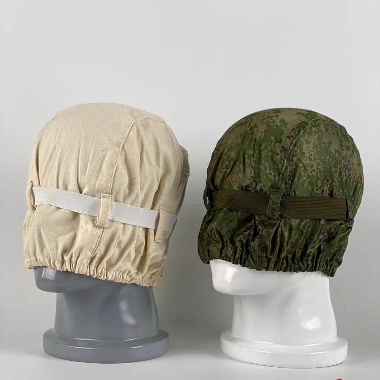 Russian Tactical Training Helmet Cloth Camouflage Cover MCAP/EMR ...