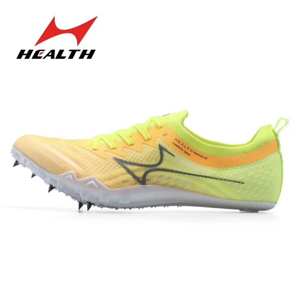 Women Track and Field Shoes Professional Men Spikes Athlete Running ...