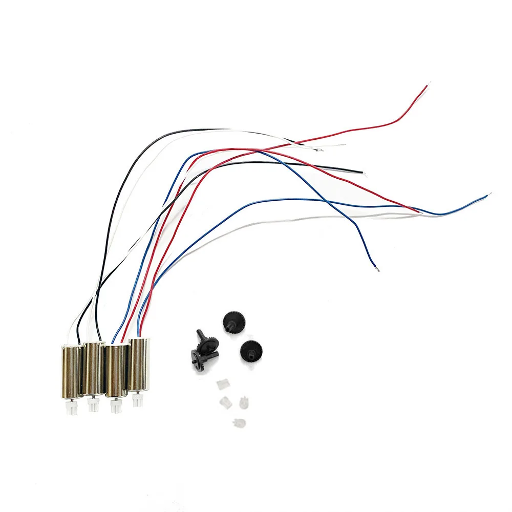 4DRC V13 Vicky Mini Rc Drone Spare Parts 4k HD Camera 4D V13 Motor ...