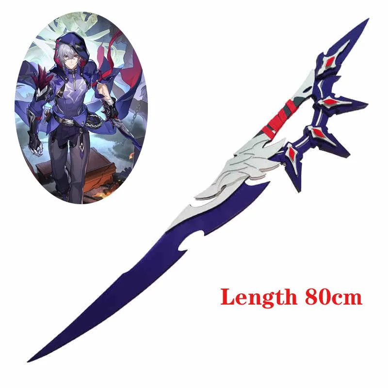 Moze-Cosplay-Weapon-Game-Honkai-Star-Rail-Cosplay-Halloween-Costume ...