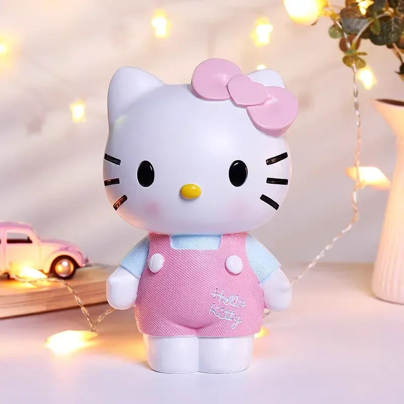 New-Hello-Kitty-Piggy-Bank-For-Creative-Piggy-Bank-Cute-Fashion-Vinyl ...