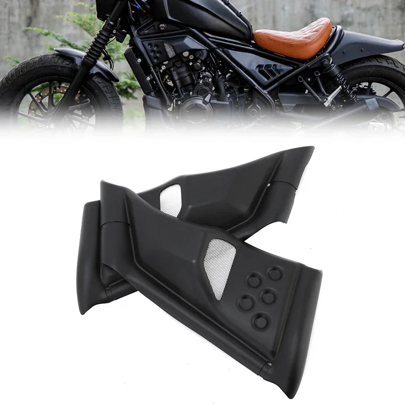 Motorcycle-Accessories-Fairing-Guard-Case-Cover-Eenine-Side-Upper-Frame ...