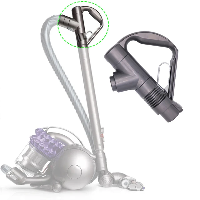 Dyson Dc19