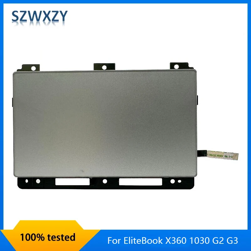 Original For EliteBook X360 1030 G2 1030 G3 TouchPad Trackpad Clickpad ...