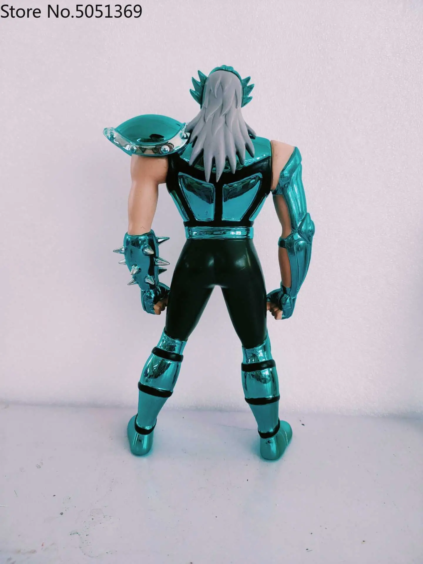 Saint Seiya Hercules