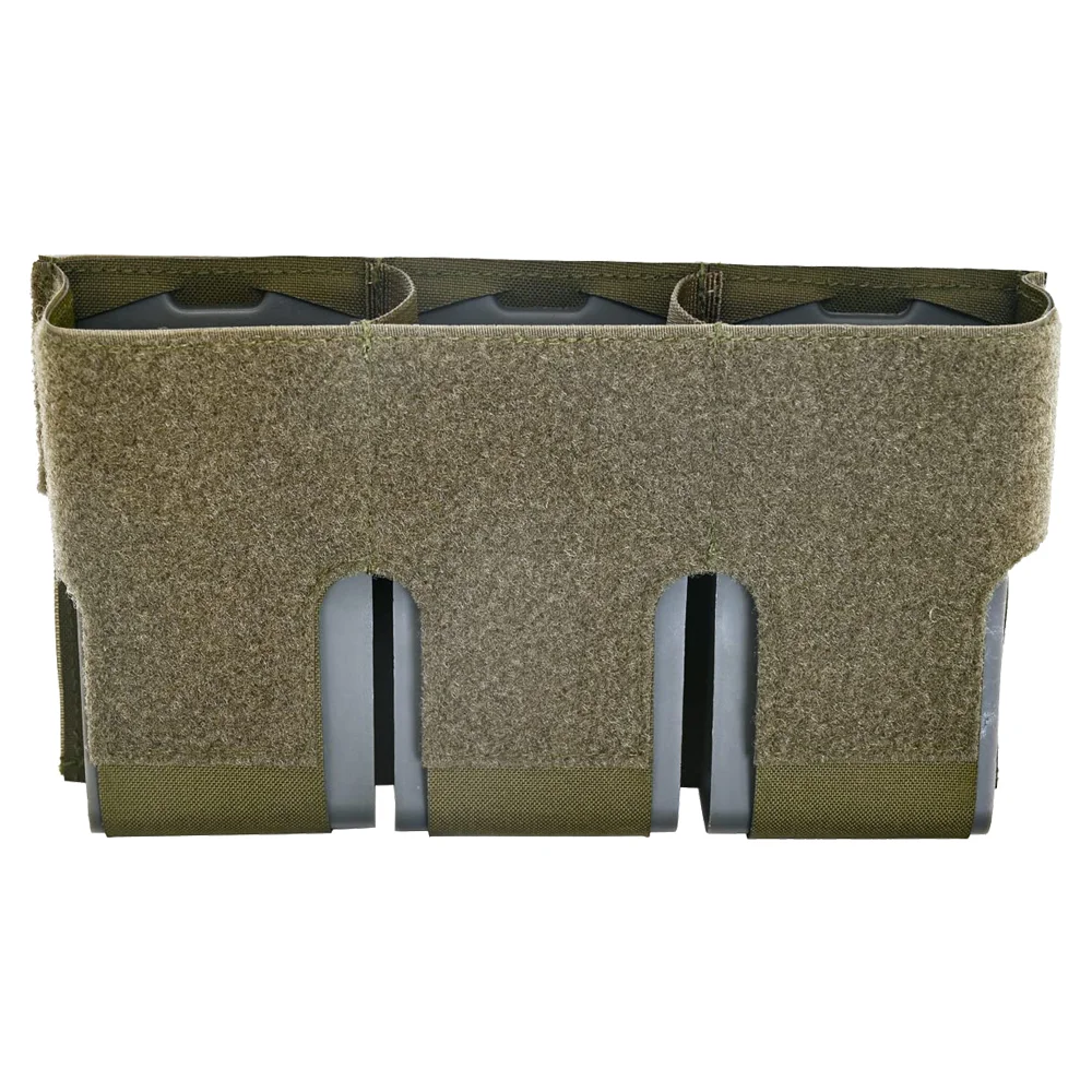 KTS-Triple-556-Magazine-Pouch-Built-In-Clips-Fast-Retrieving-M14-M16 ...