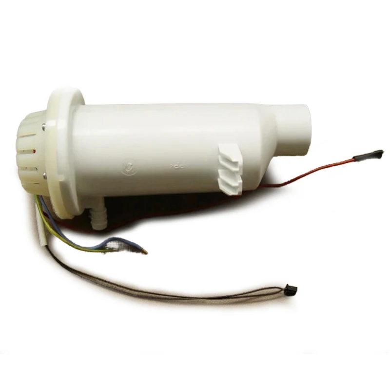 Garment-Steamer-Parts-Guide-Hose-With-Heating-Element-Heater-Warmer-For ...