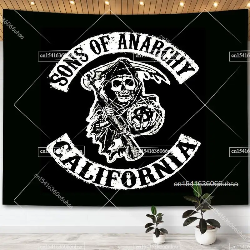 Easy Sons Of Anarchy Drawings