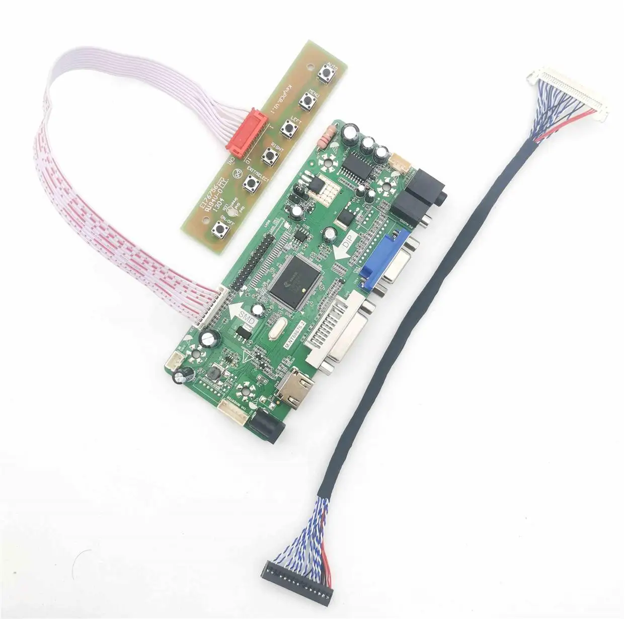 10-1Inch-HSD100IFW1-1024x600-LCD-Display-Screen-Control-board-HDMI-VGA ...