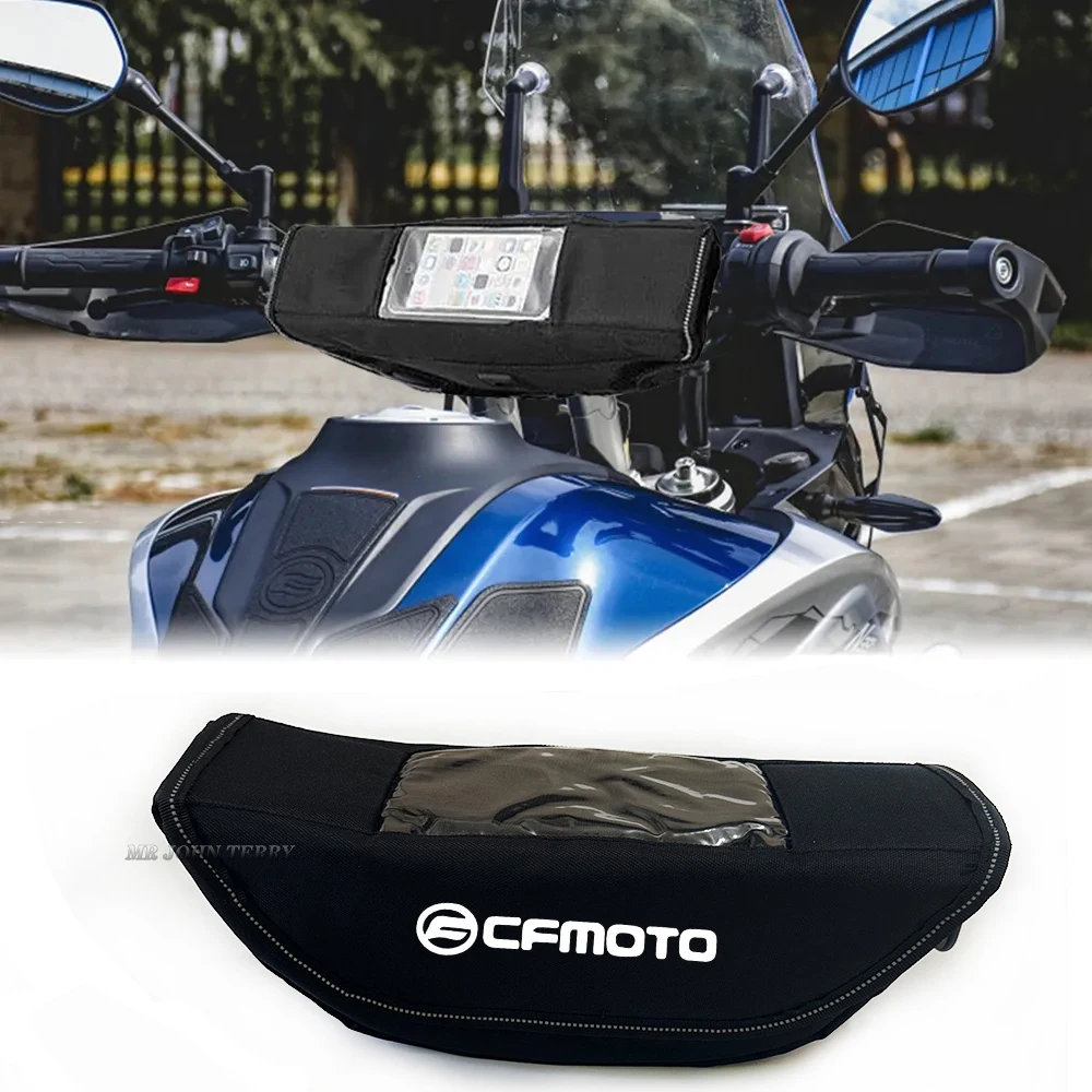 For-CFMOTO-800MT-800-MT-MT800-N39-2021-2022Motorcycle-Accessories ...