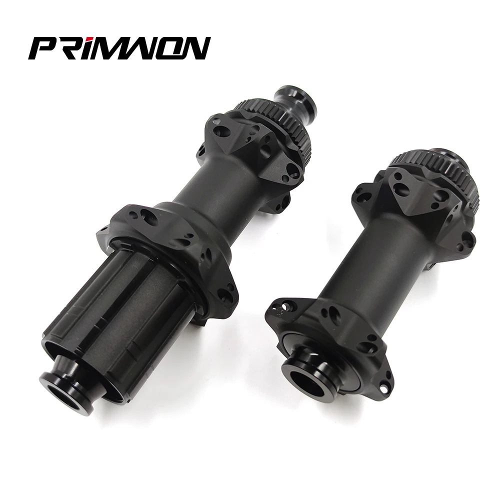 Light Primwon M180 Center Lock Ratchet 36T MTB Road Disc Brake Hubs ...