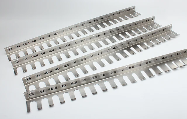 304 Stainless Steel Endotracheal Intubation Hanger, 43% OFF