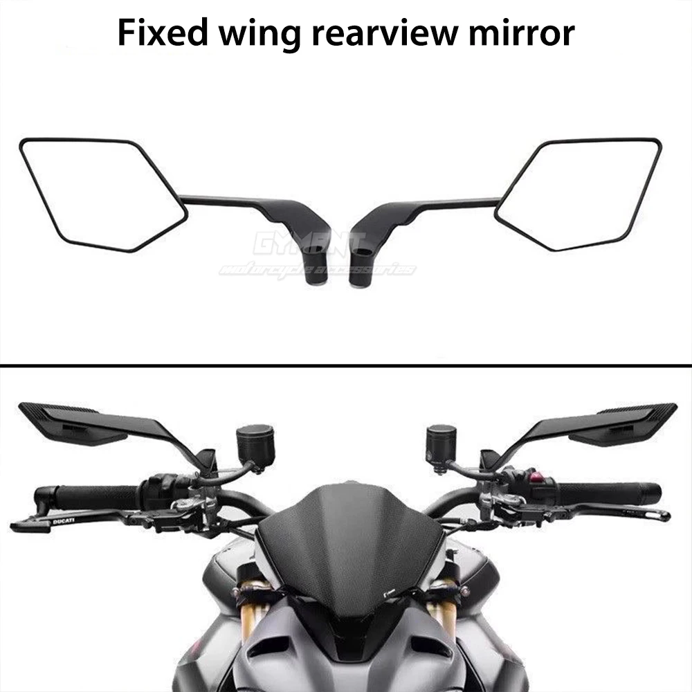 Motorcycle Side View Mirror for BMW M1000XR C400X S1000R S1000XR F900R ...
