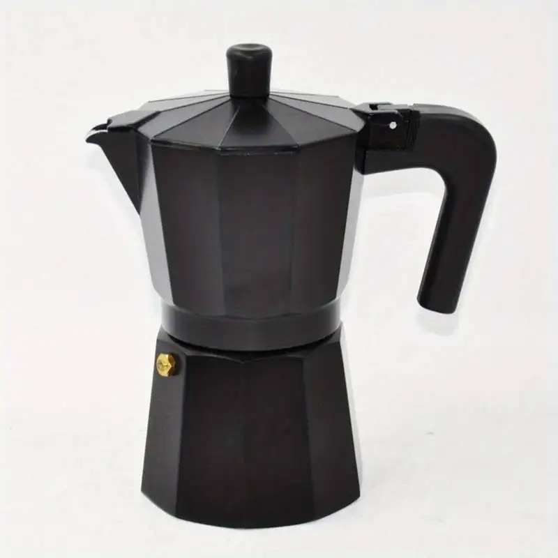 Enhanced Product Title: Premium Moka Pot Stovetop Coffee Maker for ...