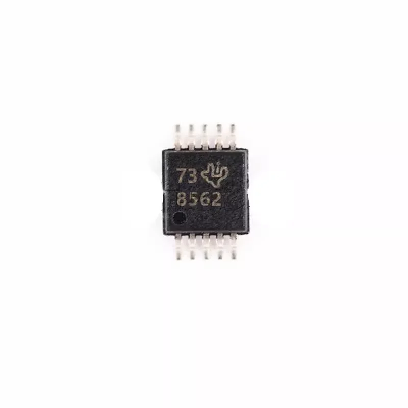1pcs-lot-DAC8562SDGSR-DAC8563SDGSR-DAC8163SDGSR-DAC8162SDGSR ...