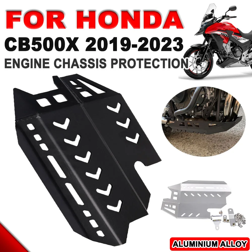 For-Honda-CB500X-CB500-X-CB-500-X-500X-2019-2022-Motorcycle-Engine ...