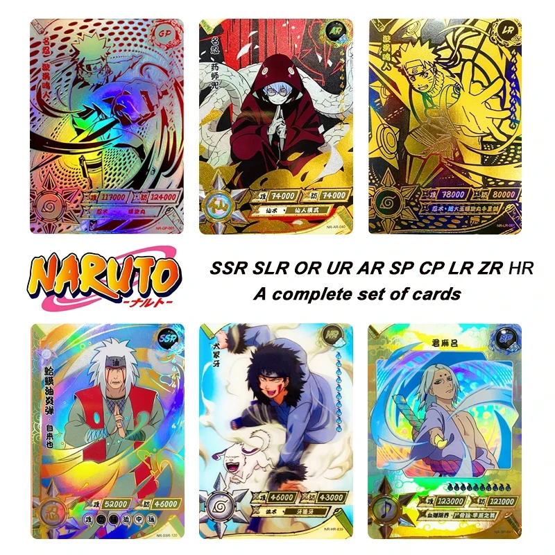 Flash-Card-Naruto-Uzumaki-Cole-o-Personagens-de-Anime-Uchiha-Sasuke ...
